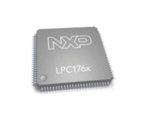 LPC1763FBD100 NXP Microcontroller – Mirai Multi Solution